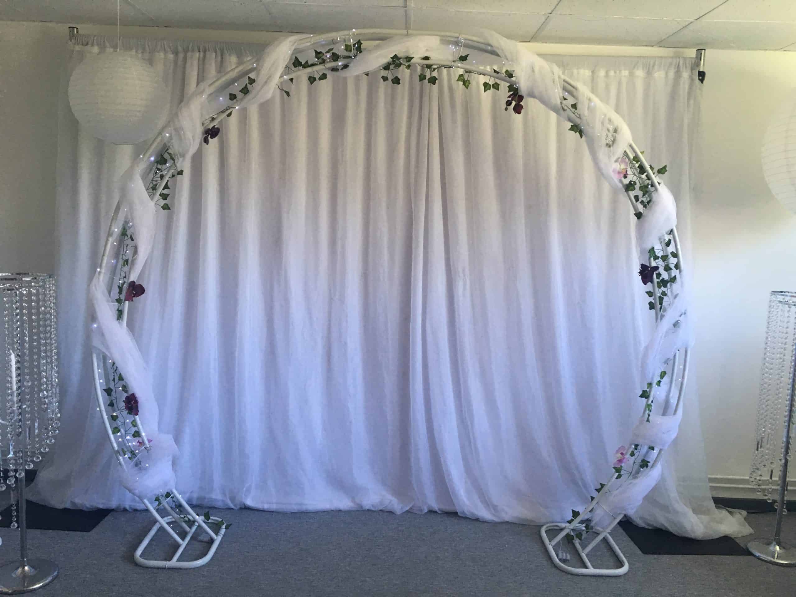 Location Arche Ronde - Pic-Event