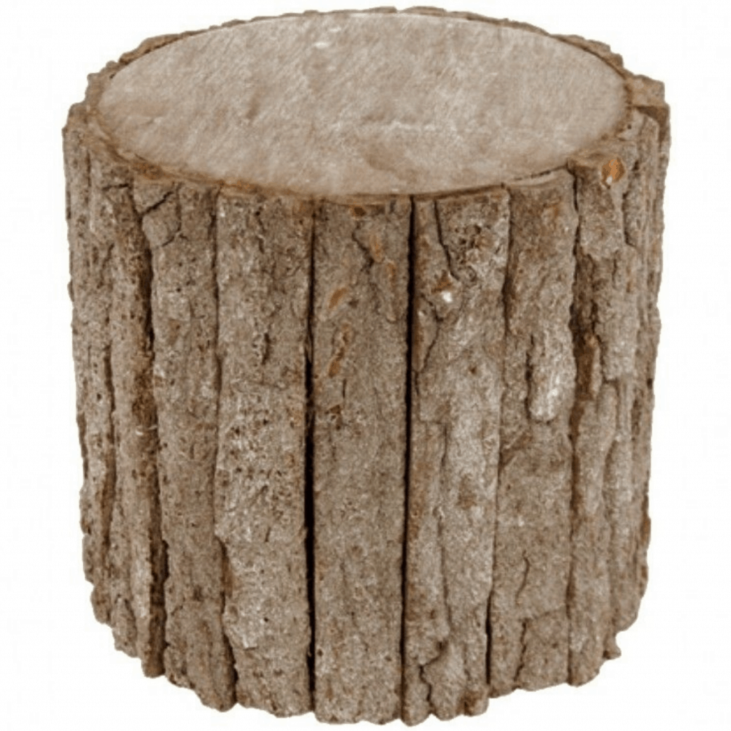 Location Petit tronc d’arbre