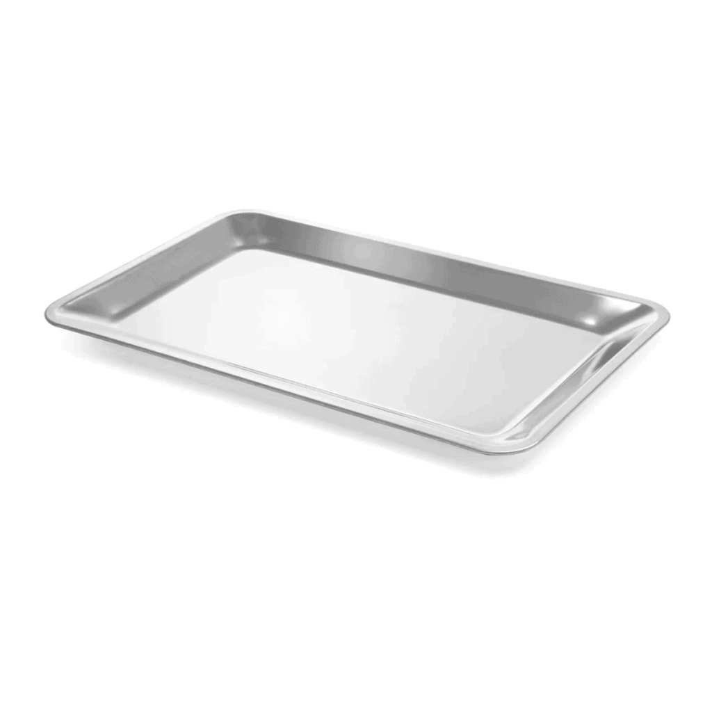 Location Plateau de service Inox